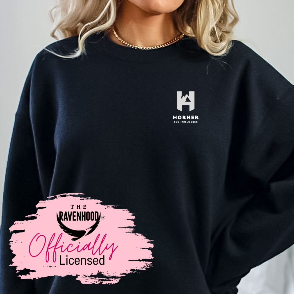 Officially Licensed Ravenhood Series Sweatshirt- Kate Stewart - Horner ...